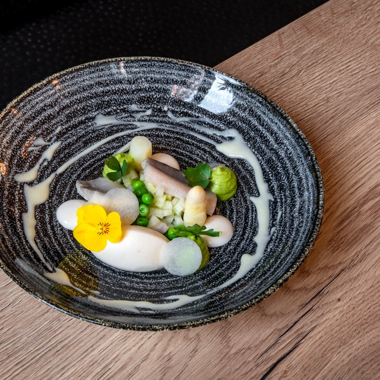 Home | Restaurant Kokarde